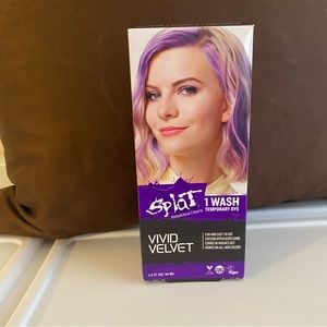 Splat | Hair | Splat Hair Dyevivid Velvet | Poshmark